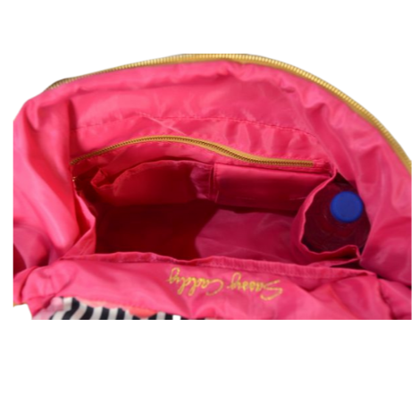 Honey Brown Leather Backpack – sassy-caddy-inc.