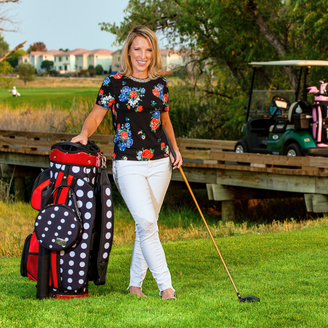 Sassy Caddy